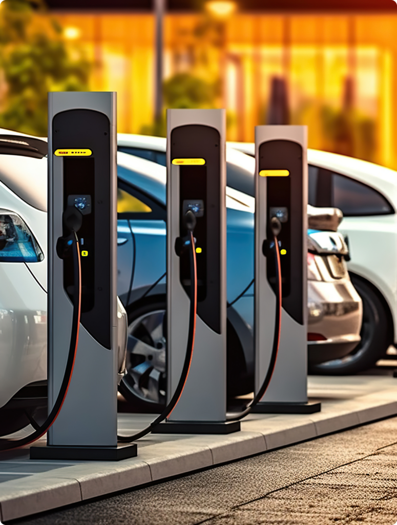 About EnviroSpark | EV Charging Company with Nationwide Reach